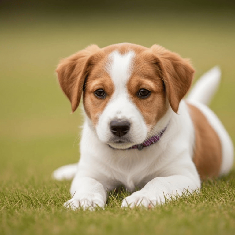 Simple ideas to add more fun to your dog's daily life