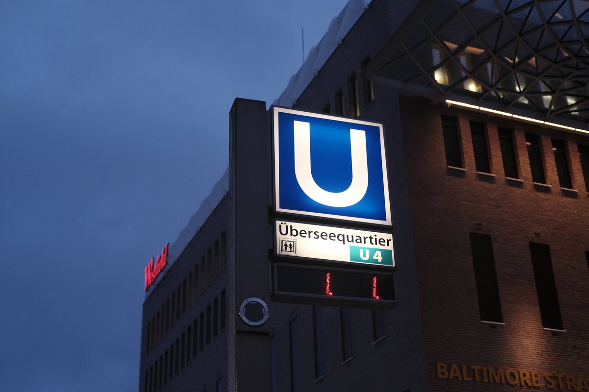 HVV plant massiven Ausbau: 35 neue U- und S-Bahnen