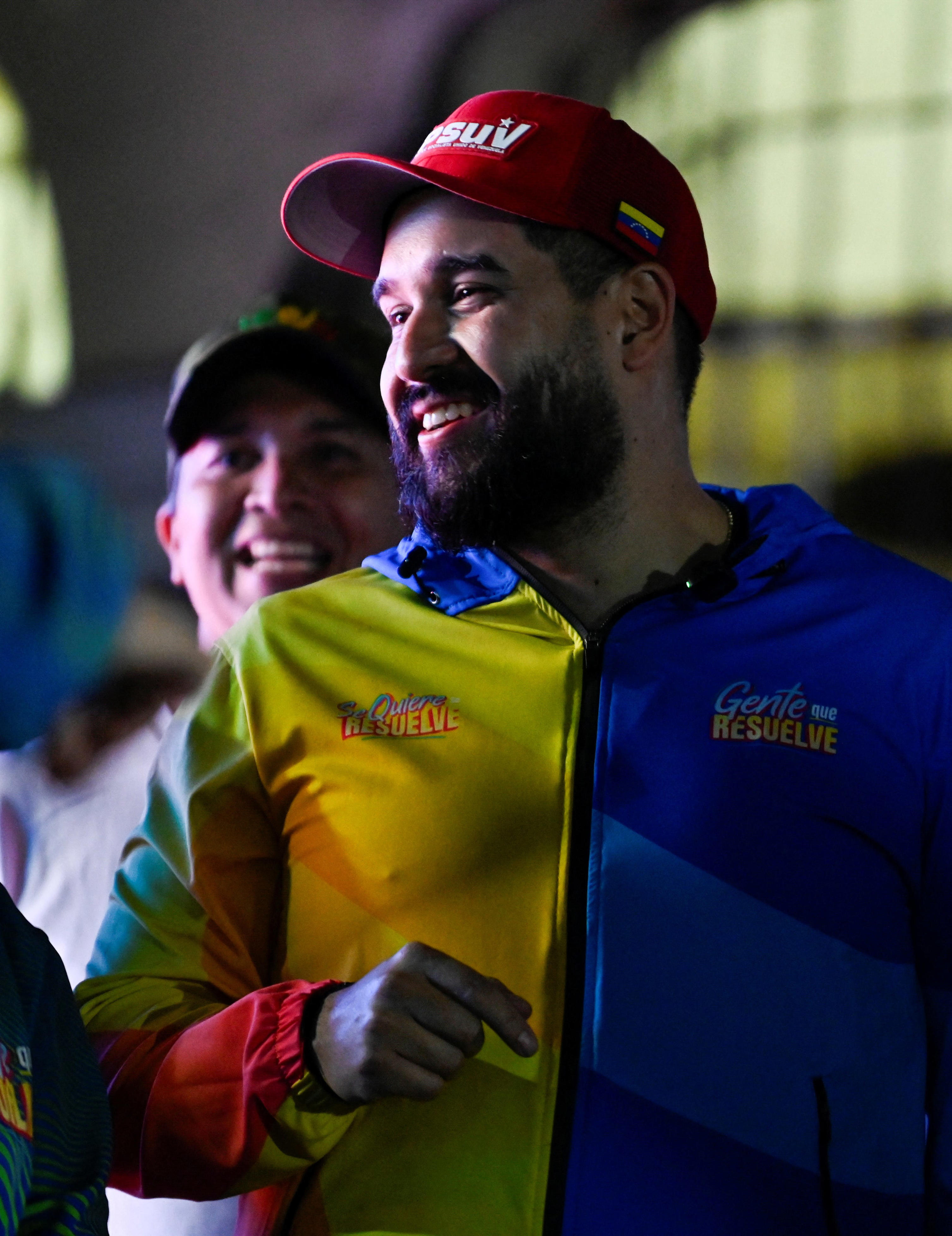 Venezuela attack updates: US to 'run' country after Maduro capture ...