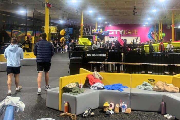 Why Slick City Action Park is fun for all ages