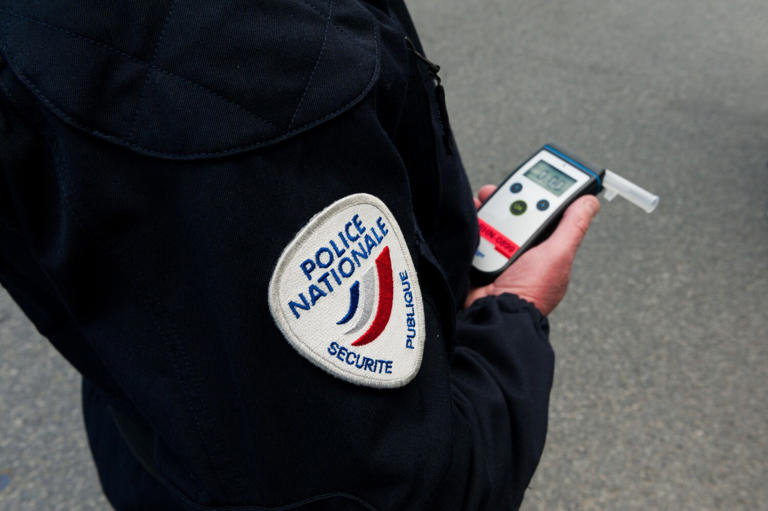 Ivre, il vole la voiture de son ex et provoque un accident