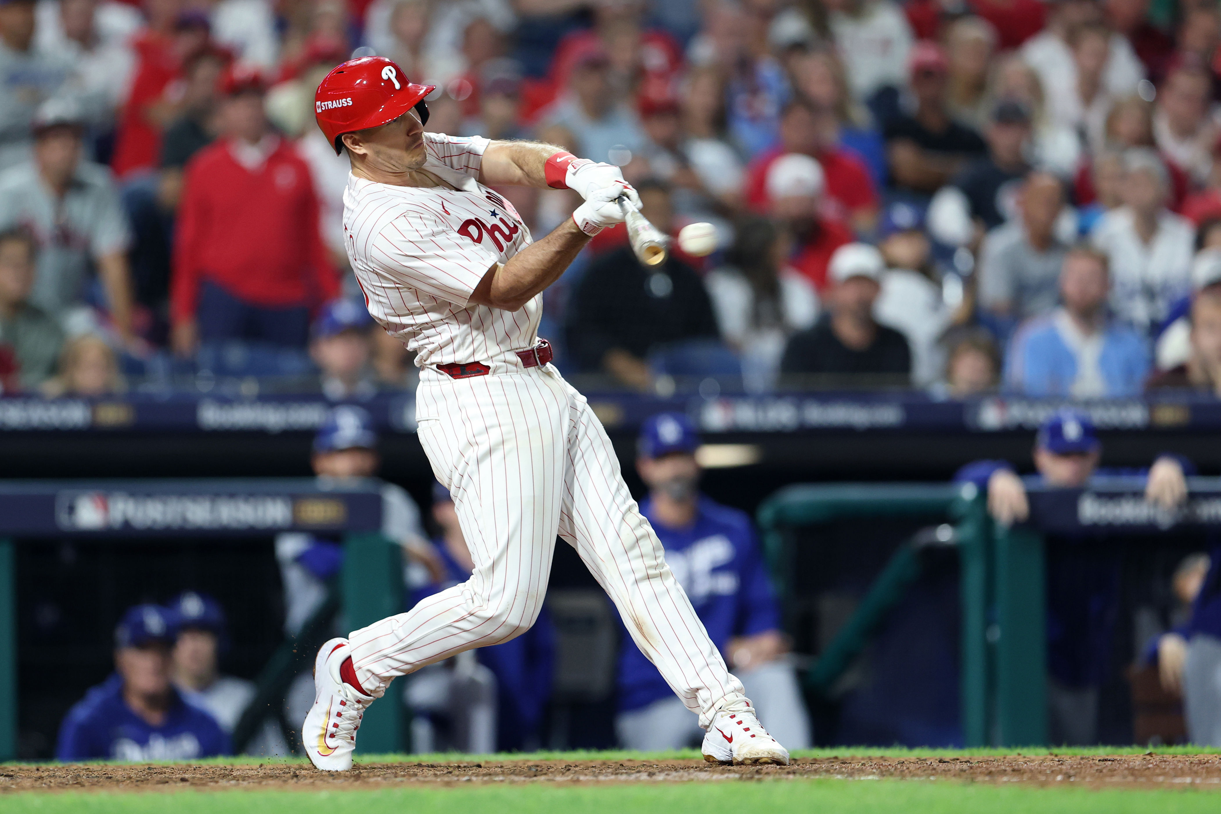 Phillies predicted to sign $115 million star to new deal after solid year