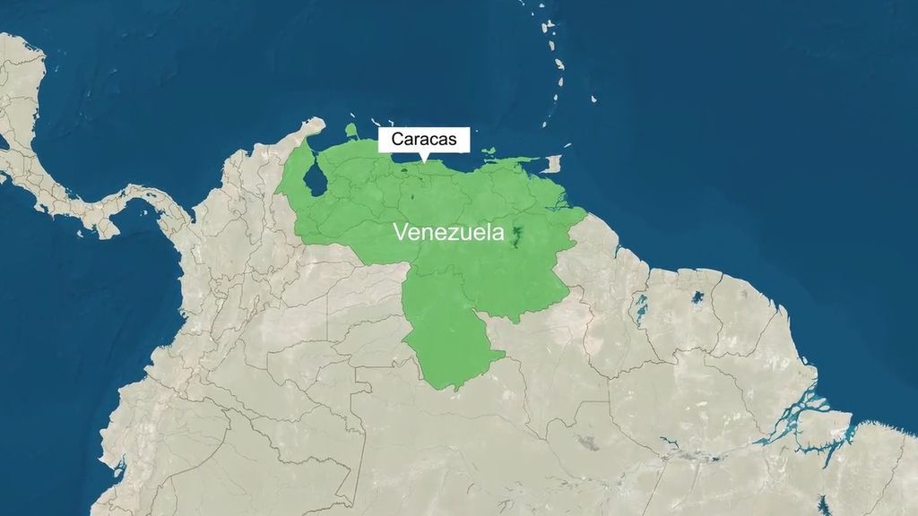 Trump will Venezuela «reich, unabhängig und sicher» machen