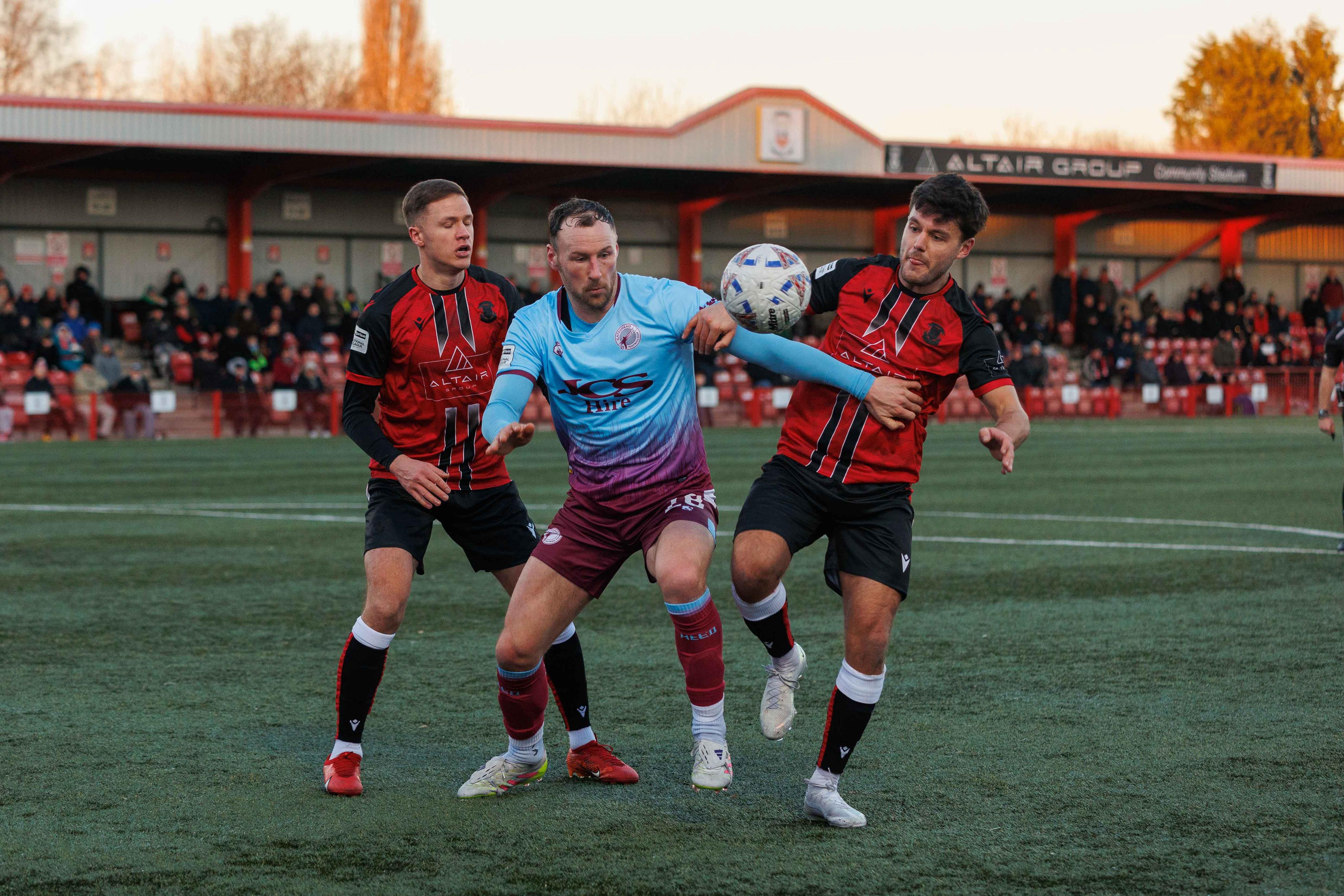 Carlisle United boss Elliot wants to discuss Storey reunion as ...