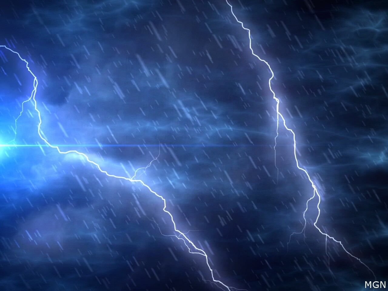 Live: Strong storms rumble over southeast Alabama; NWS issues special ...