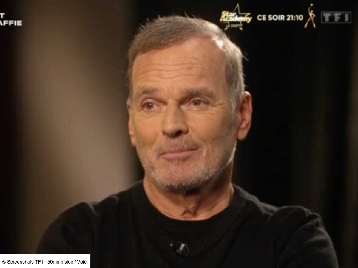 « Il y a eu la brutalité de l’événement » : Laurent Baffie se confie ...