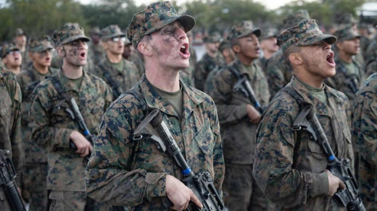 US Delta Force: la fuerza armada de Trump que se encargó de la ...