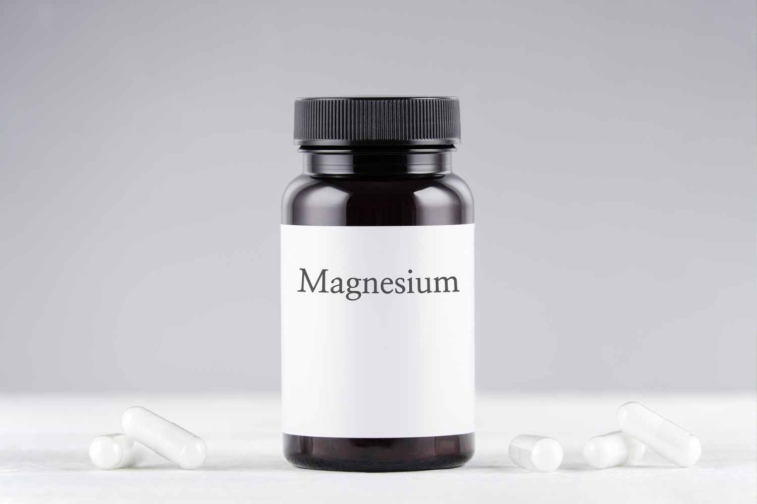 Integratori naturali per dormire: magnesio, triptofano o valeriana ...