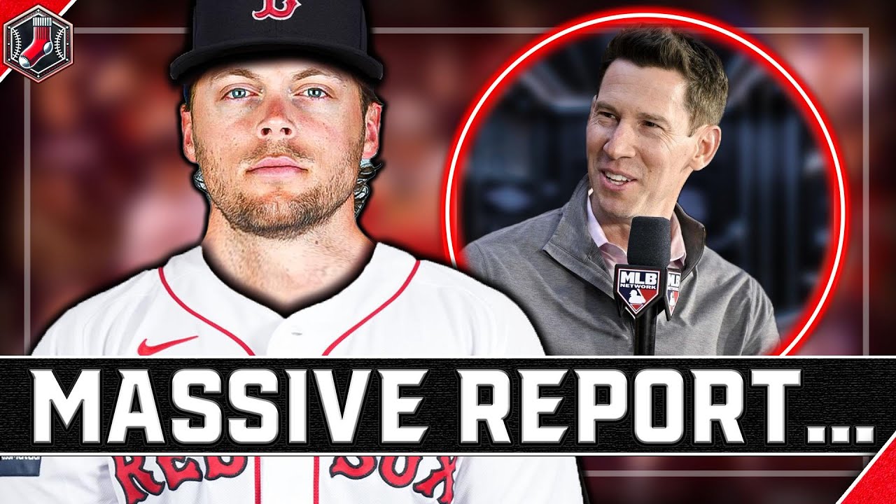 No one saw this coming...