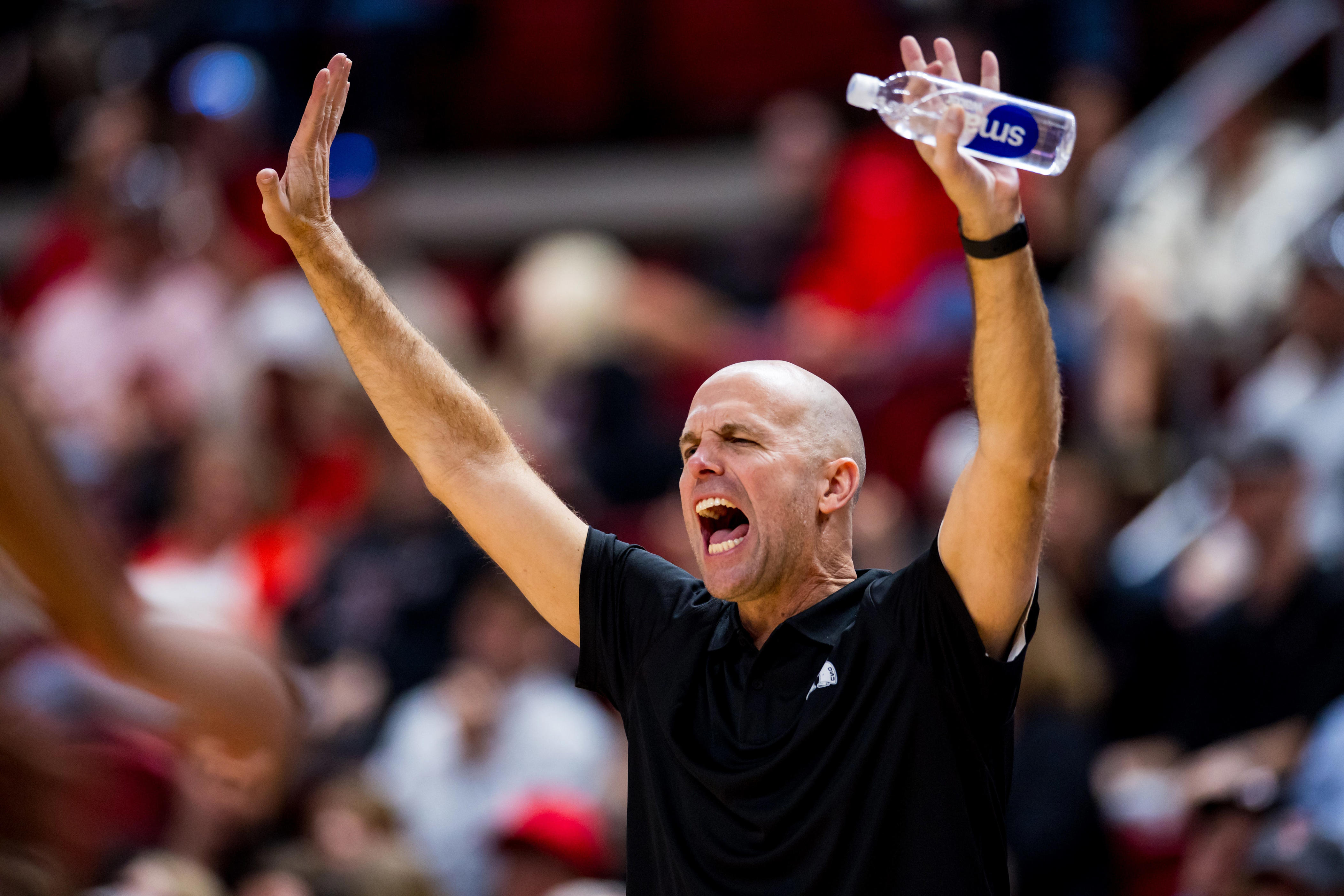 Oklahoma State vs UCF score today: OSU men's basketball live updates ...