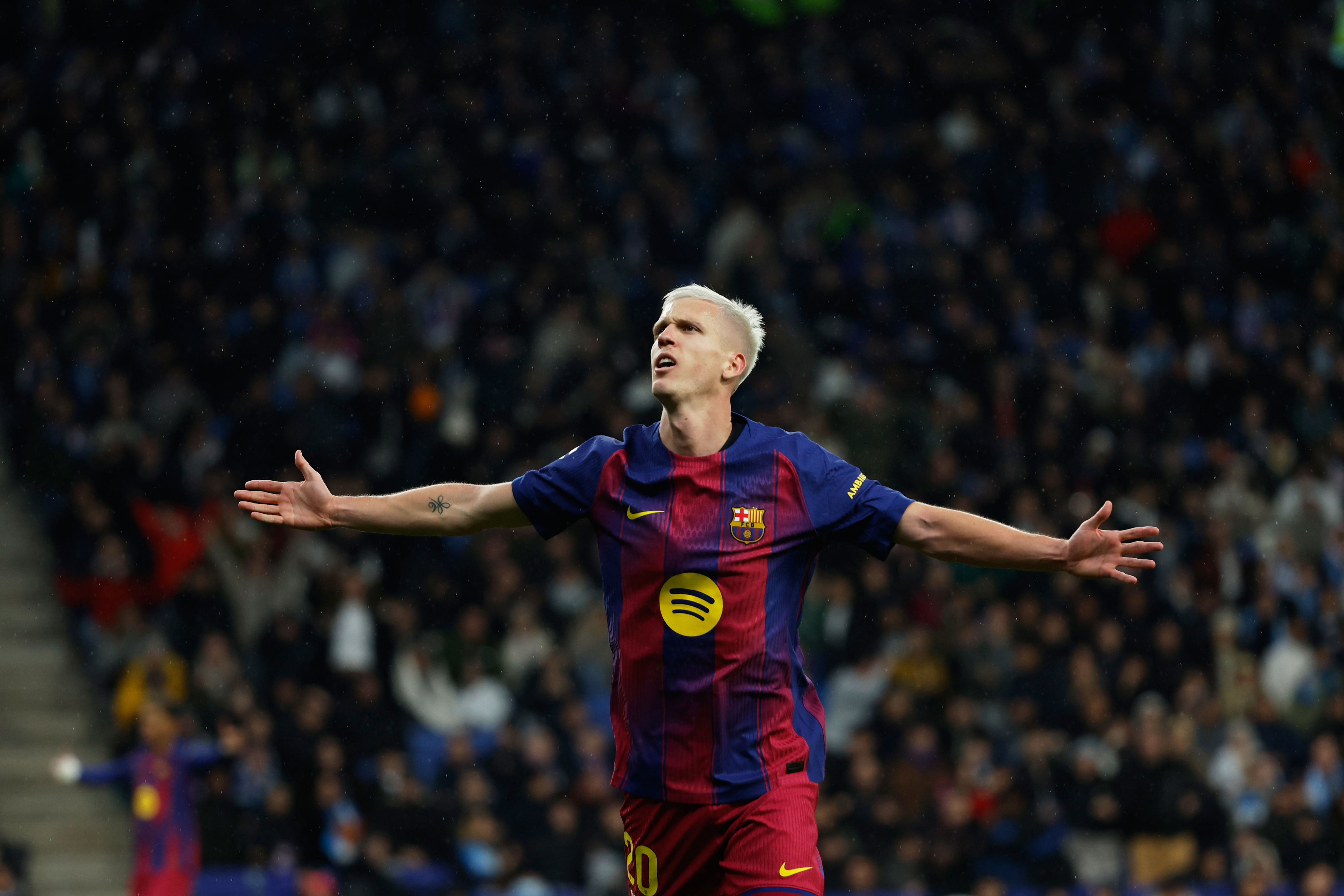 Joan García minimiza la hostilidad en su regreso al Espanyol en ...