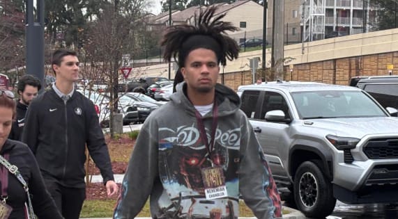 FSU lands first transfer commitment: Productive South Alabama CB ...