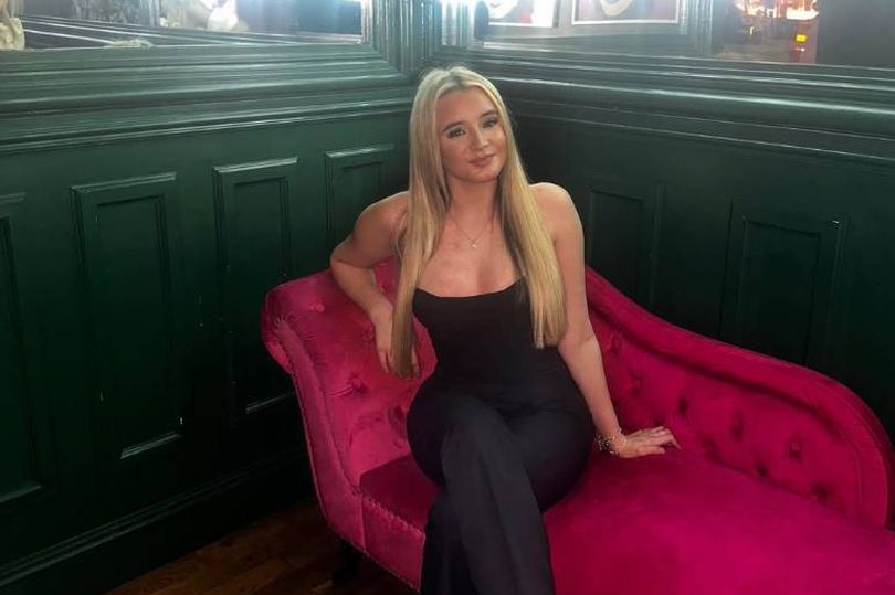 Luke Littler's warning to girlfriend Faith Millar after defending World ...