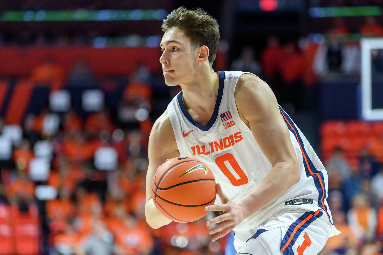 How to watch Illinois vs. Penn State basketball on TV, live stream plus ...
