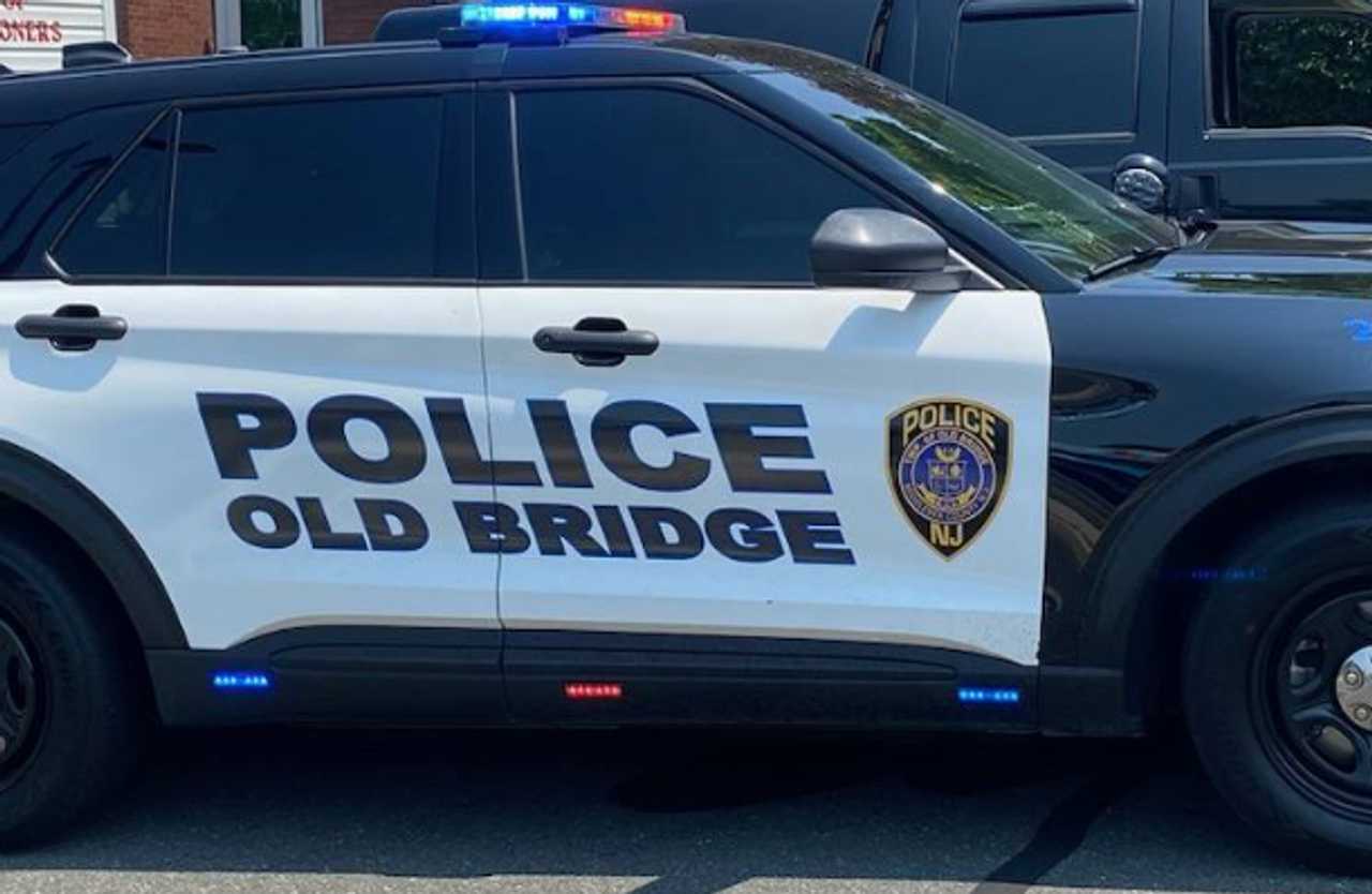 Davon Porter killed on Route 9 in Old Bridge
