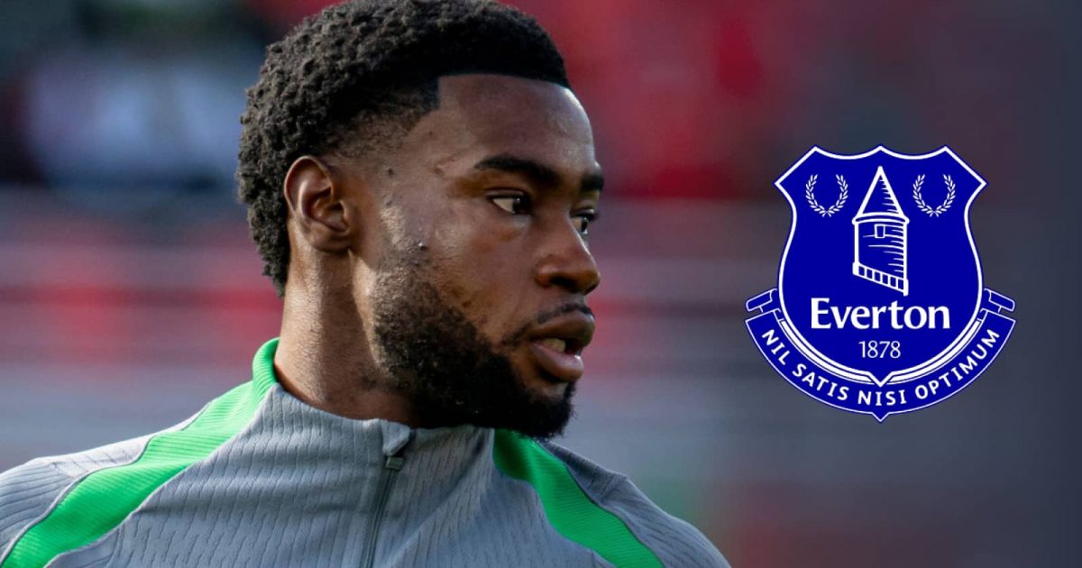 Everton eyeing move for standout Championship star as sources confirm ...