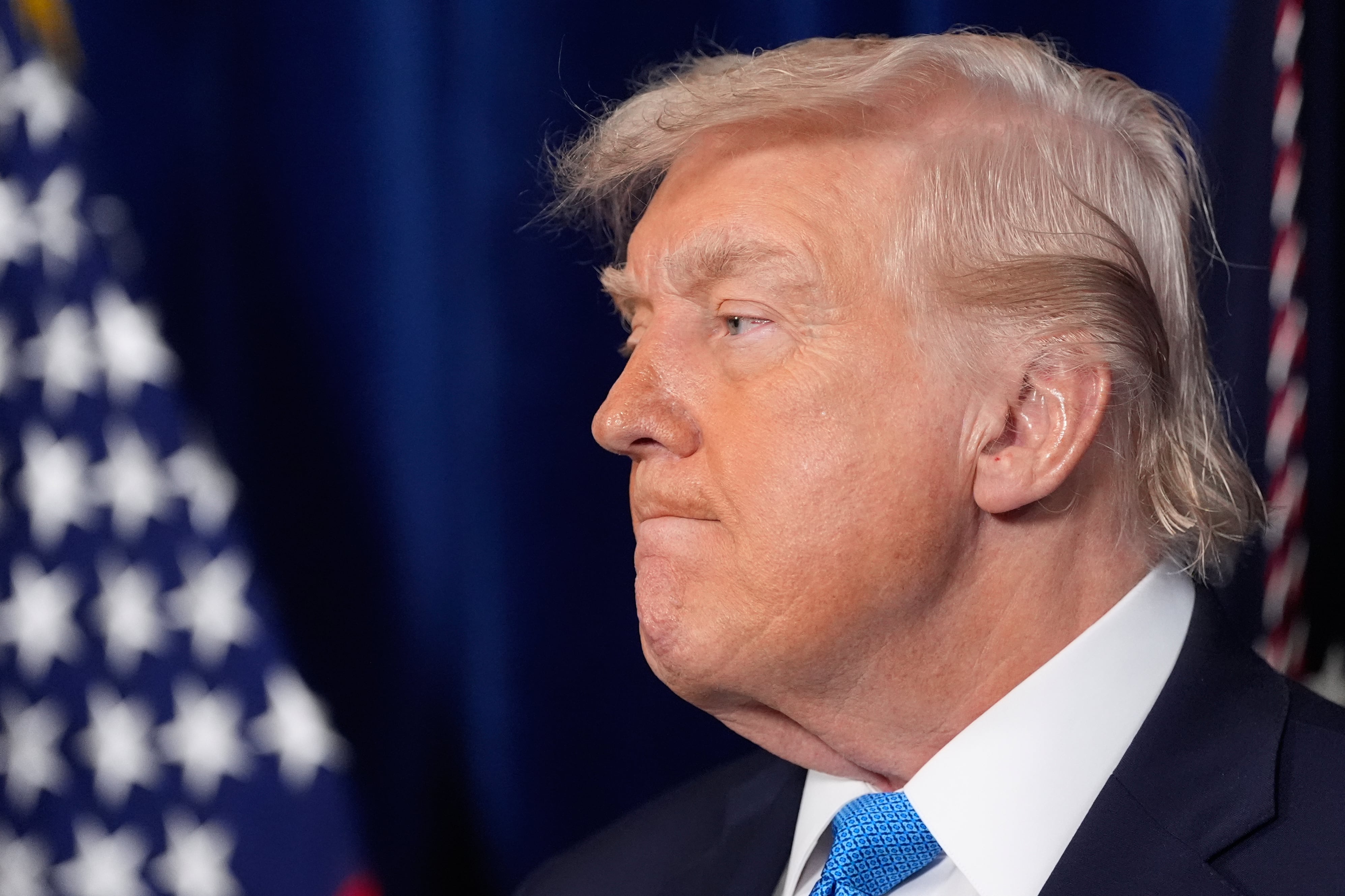 Venezuelan President Maduro faces US drug charges trial