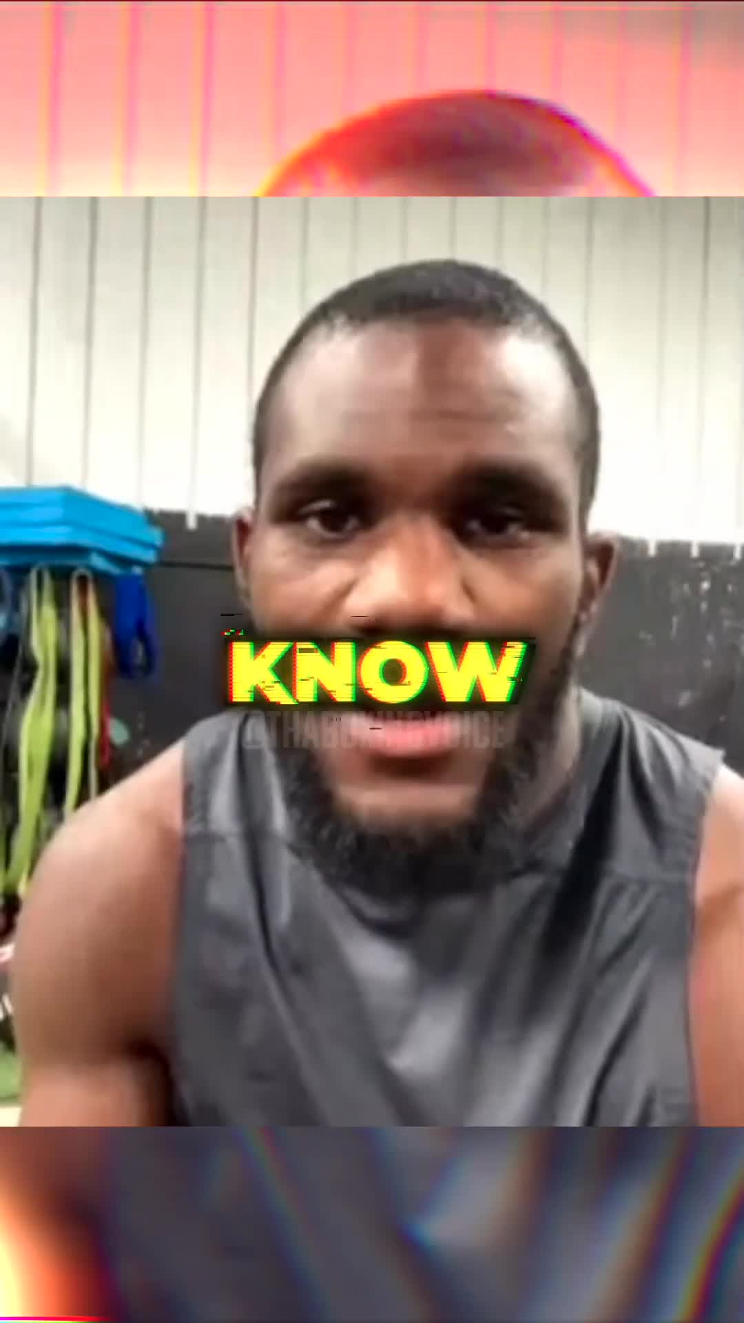 Yoenli Hernandez on Canelo vs. Crawford: "I don't watch boxing like ...