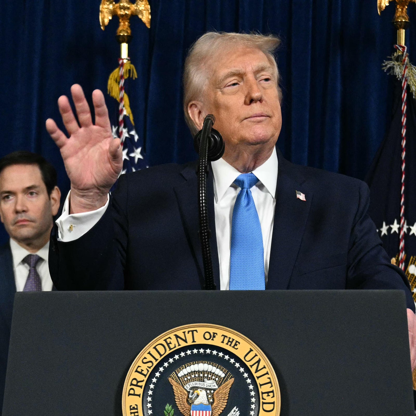 Families adopting internationally face more hurdles with Trump's latest ...