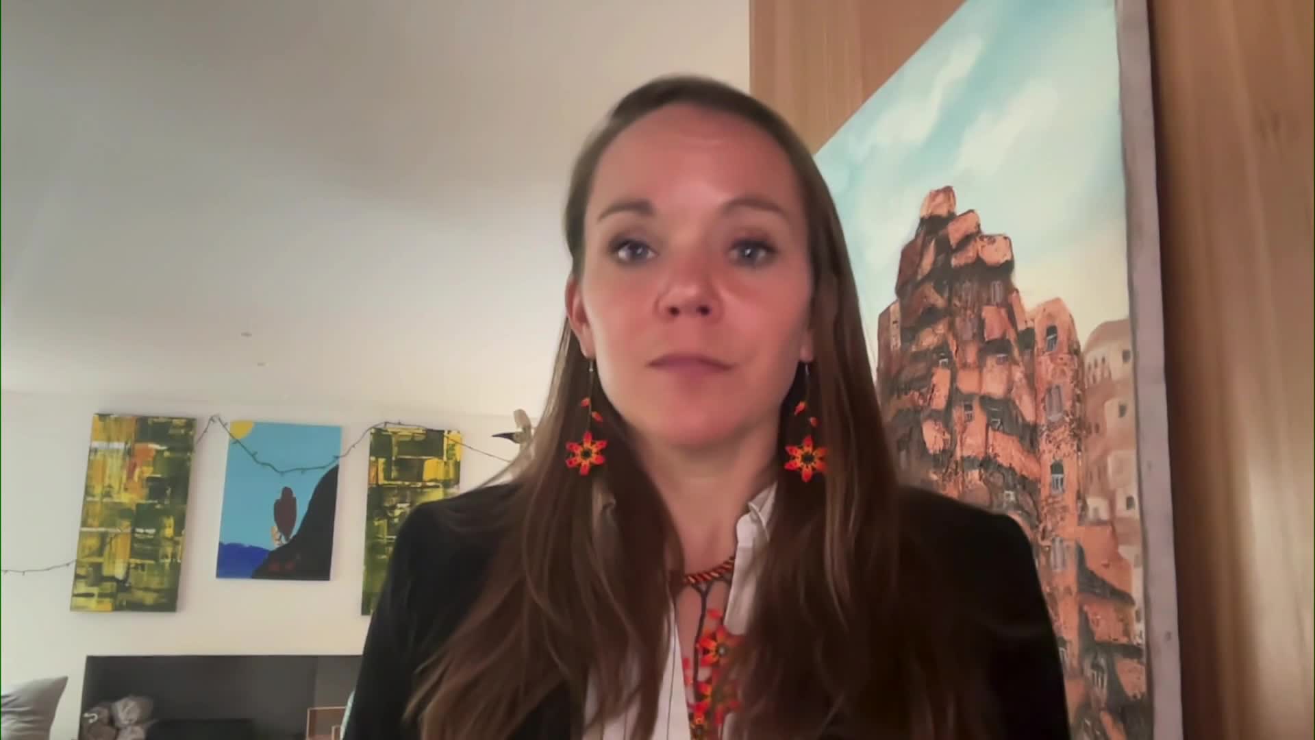 Political analyst says situation in Venezuela and region remains ...