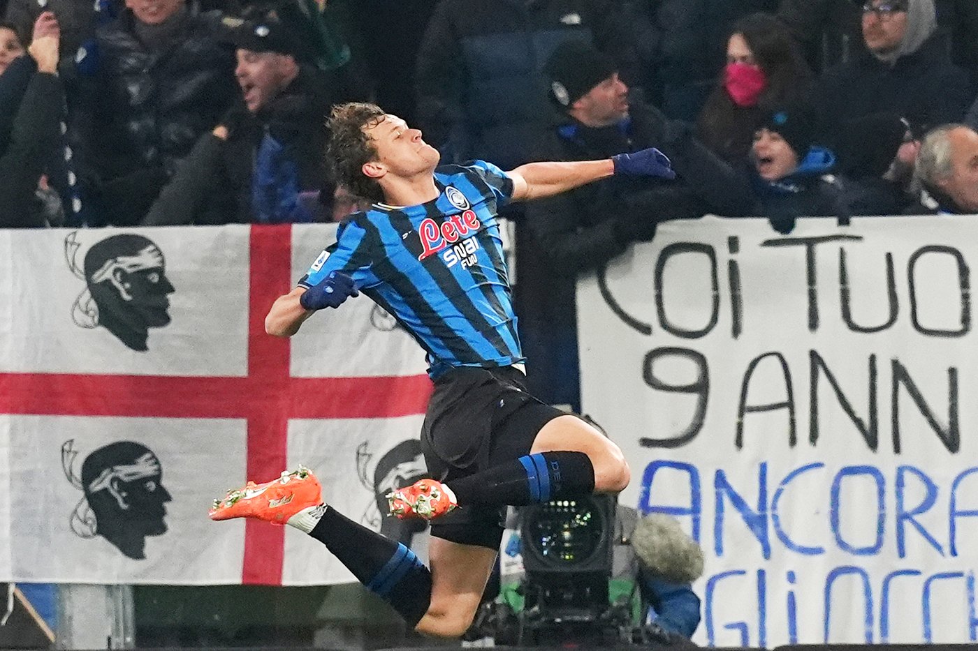 Gasperini's homecoming heartbreak: Roma falls to Atalanta