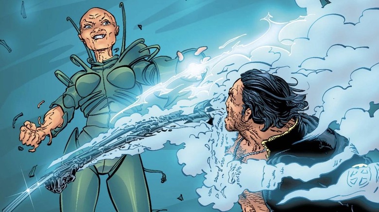 The untold truth of X-Men villain Cassandra Nova