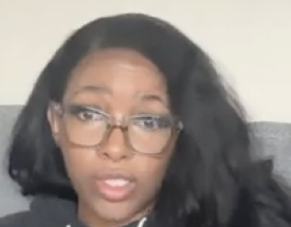 'We're at war': Jasmine Crockett sounds the alarm over Trump's capture ...