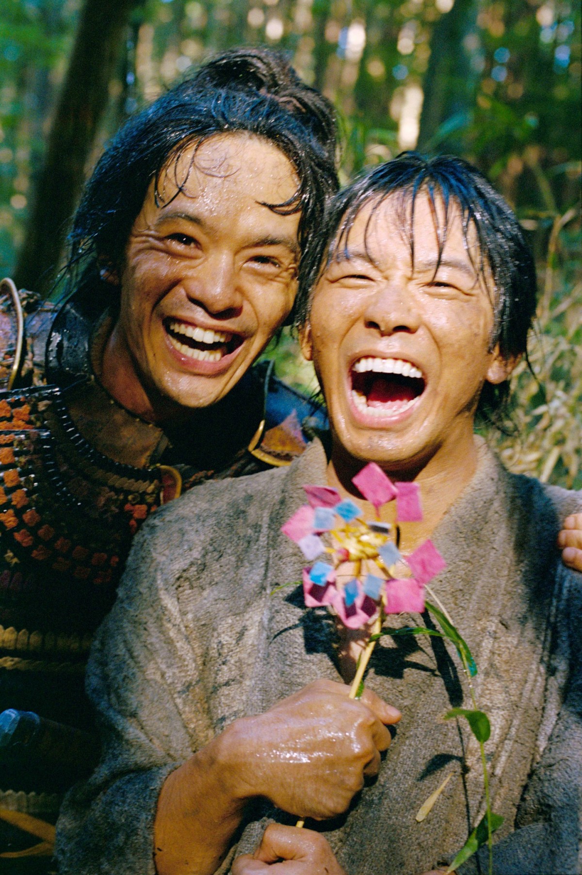 大河『豊臣兄弟!』キャスト38人を一挙紹介 仲野太賀、浜辺美波、吉岡里帆、小栗旬ら豪華な顔ぶれ【人物解説】