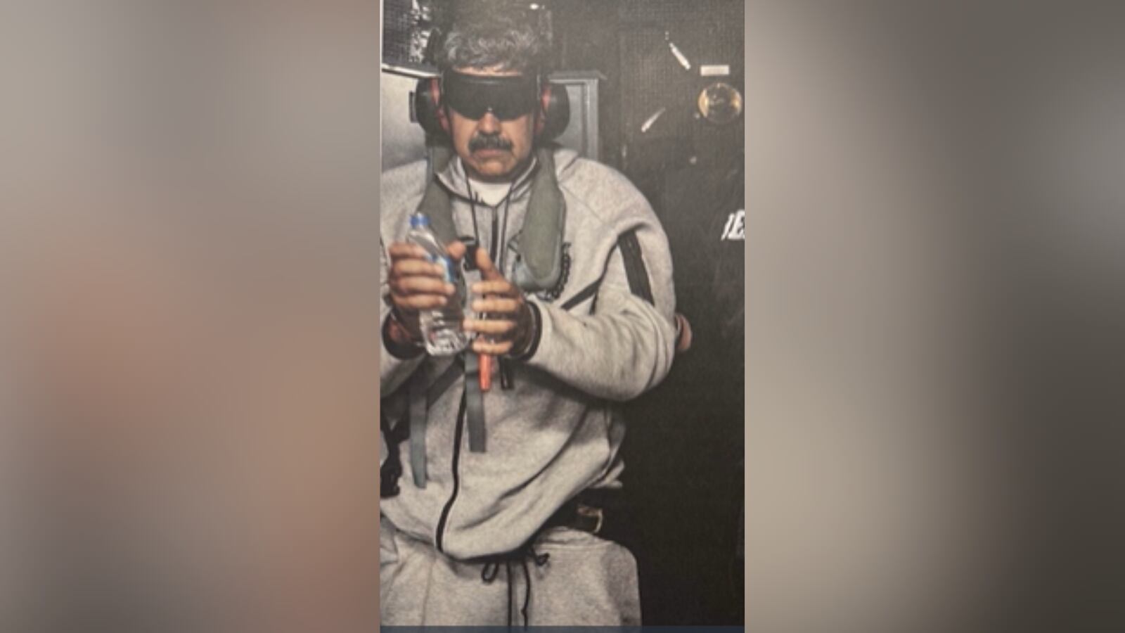 Iowa lawmakers react to US capture of Venezuelan president