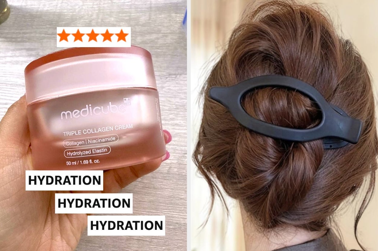 37 beauty products so good you'll want to swear your allegiance and ...