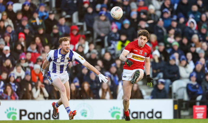 Dingle produce stunning comeback to beat Ballyboden and reach All ...
