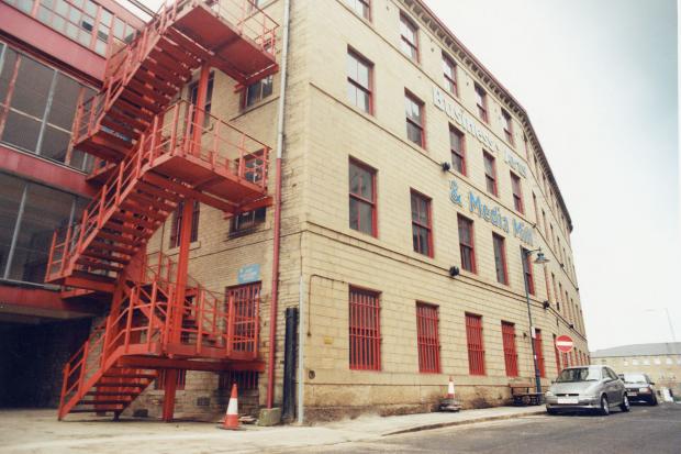 This fascinating art gallery closed many years ago - did you visit it?