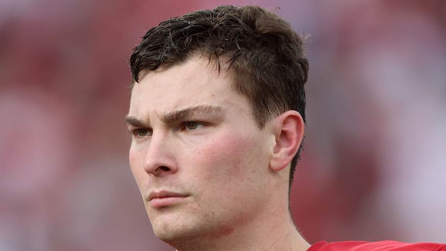 Albert Breer suggested Raiders' potential No. 1 pick isn't a lead-pipe lock