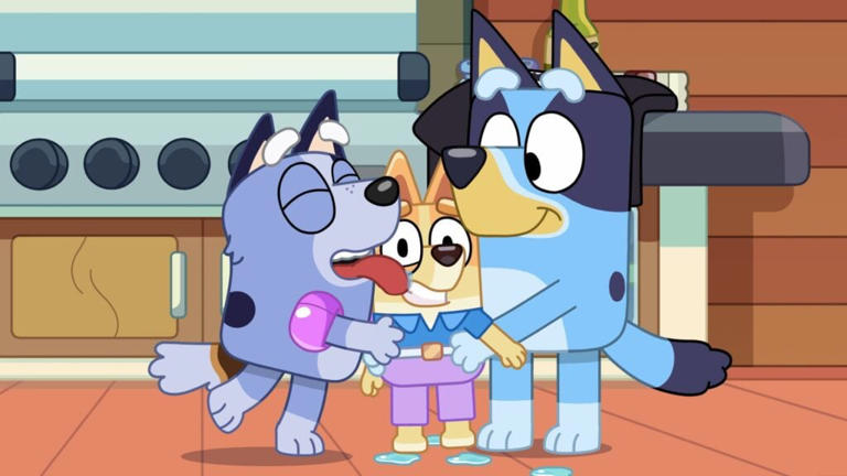 Cartoons about friendship & family: Episodes to watch with kids