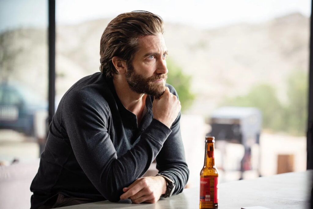 Jake Gyllenhaal’s 2000s cult classic prepares to leave Netflix in the ...