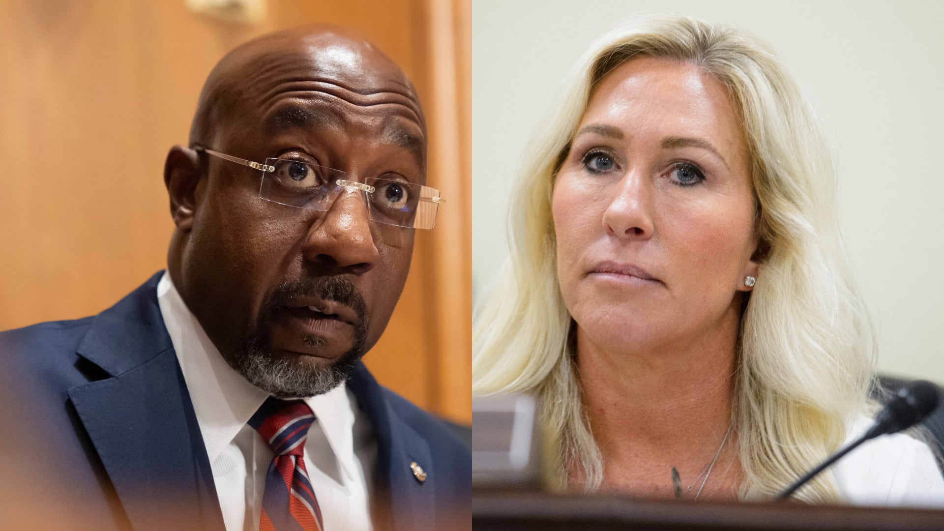 Georgia leaders respond after President Trump announces US strike in ...