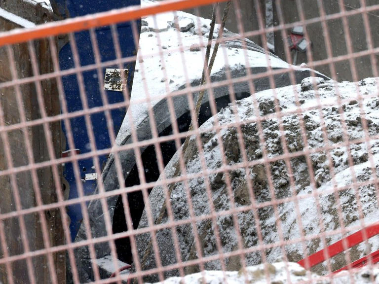 Calgary water system back under strain as feeder main repairs continue