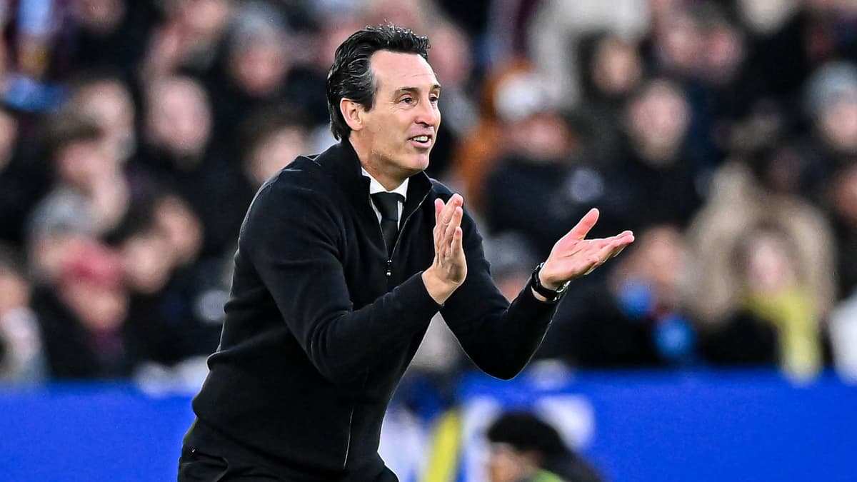 Aston Villa transfer news: Villans open talks to sign Man Utd's top ...