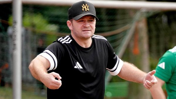 Hallenkreismeisterschaft Gelsenkirchen im Liveticker: Finale SC Hassel ...