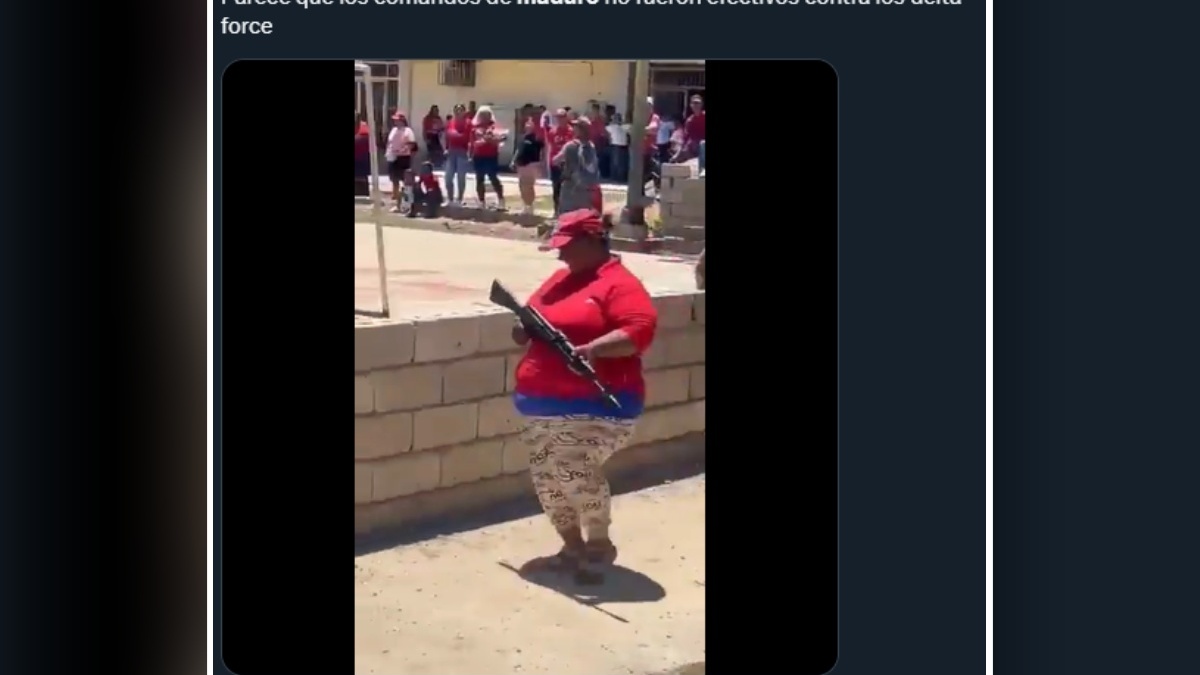 Los mejores memes tras la captura de Nicolás Maduro: así reaccionaron ...