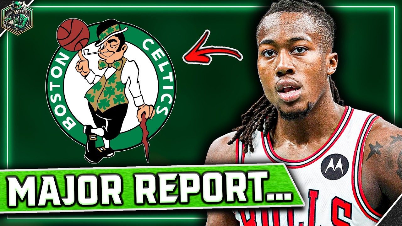 Major Celtics trade update - report reveals new trade targets