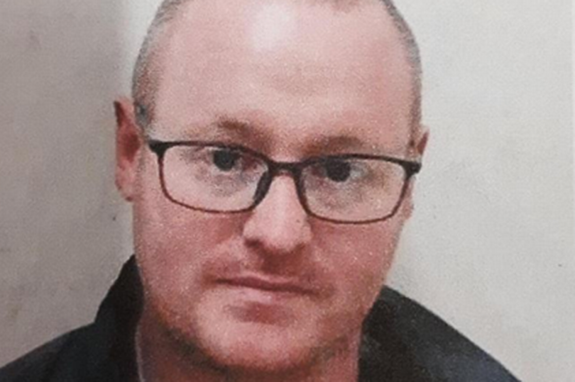 Convicted murderer on the run after absconding from prison near Bristol