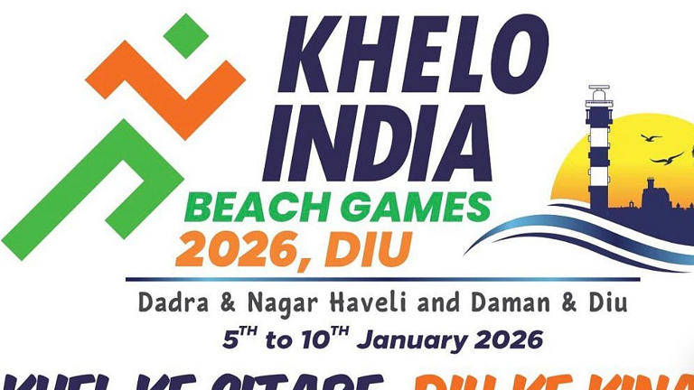 Khelo India Beach Games 2026 preview: More than 1,300 athletes to ...