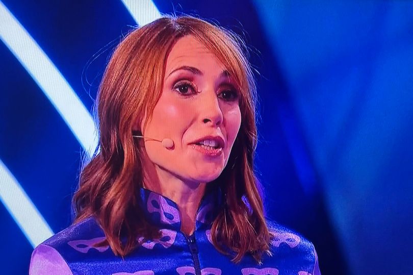 Huge BBC star voted off The Masked Singer as their identity stuns ITV panel