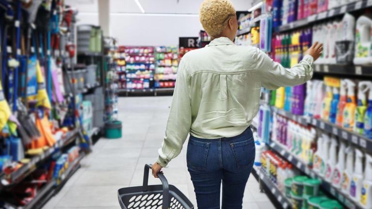 Are we too dependent on the top 10% to keep spending alive?