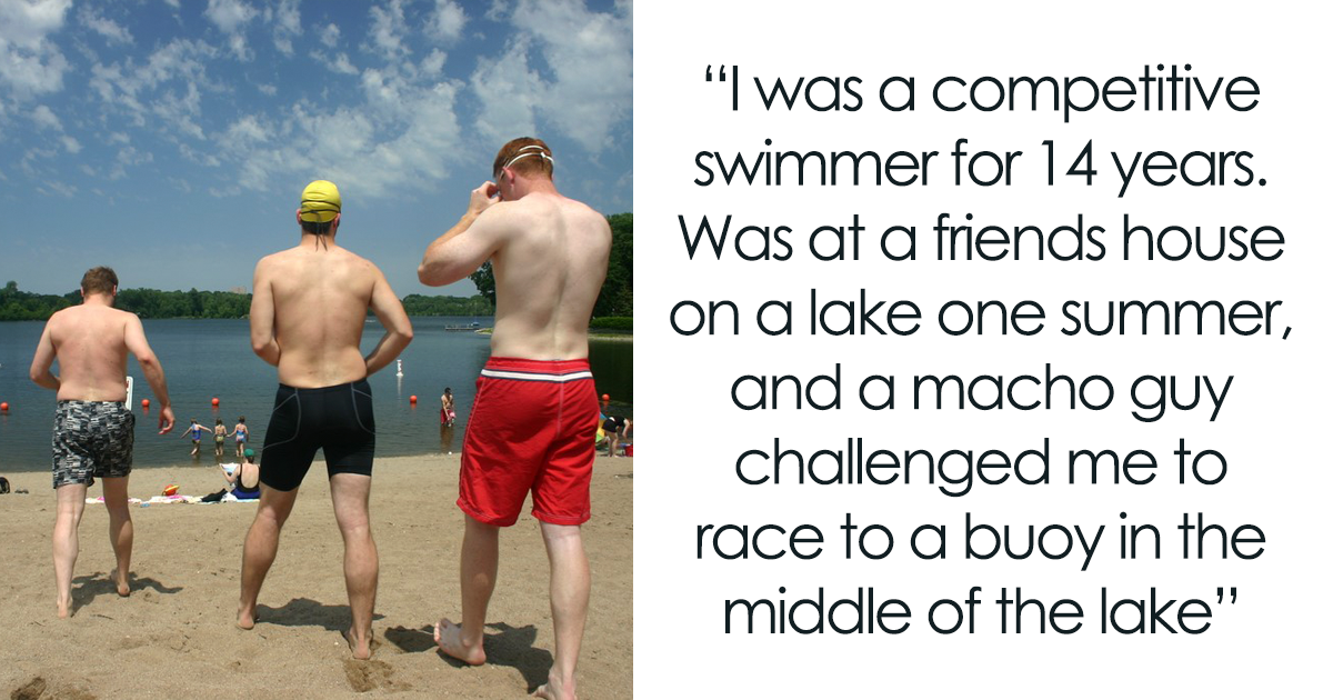 29 times unaware people challenged someone that was actually an expert ...