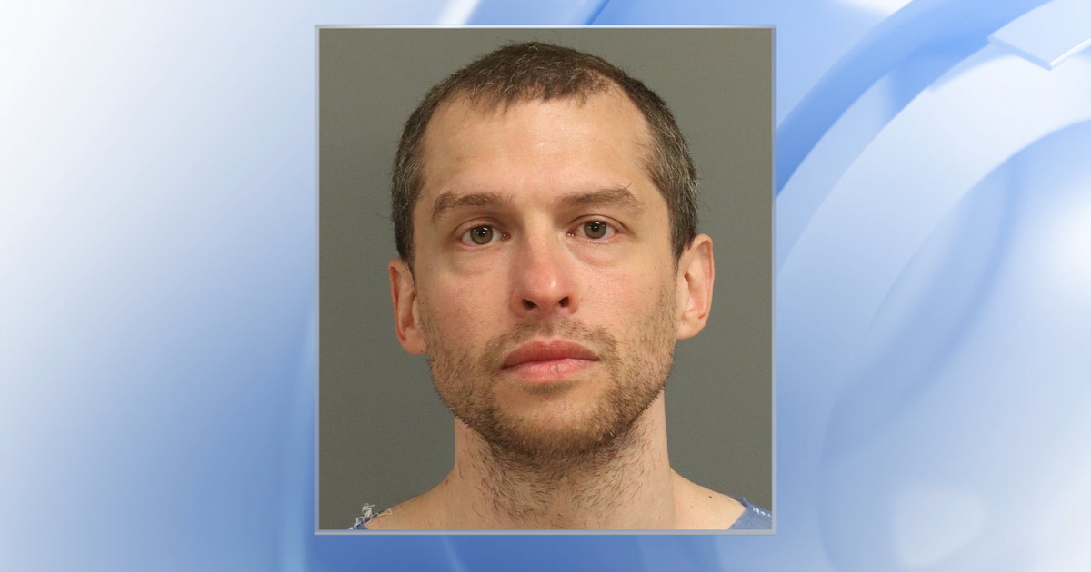 'It was like a horror movie': Man says shooting suspect harassed his ...