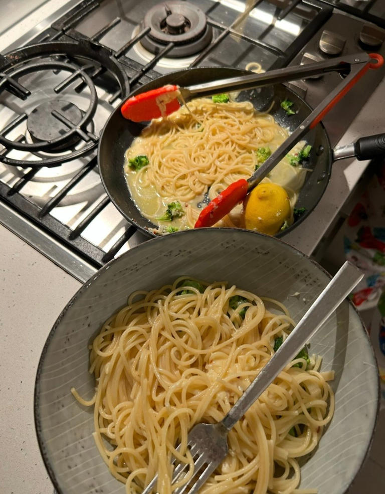 'So quick, sooo good.' 8 ridiculously easy dinners for nights it's too ...