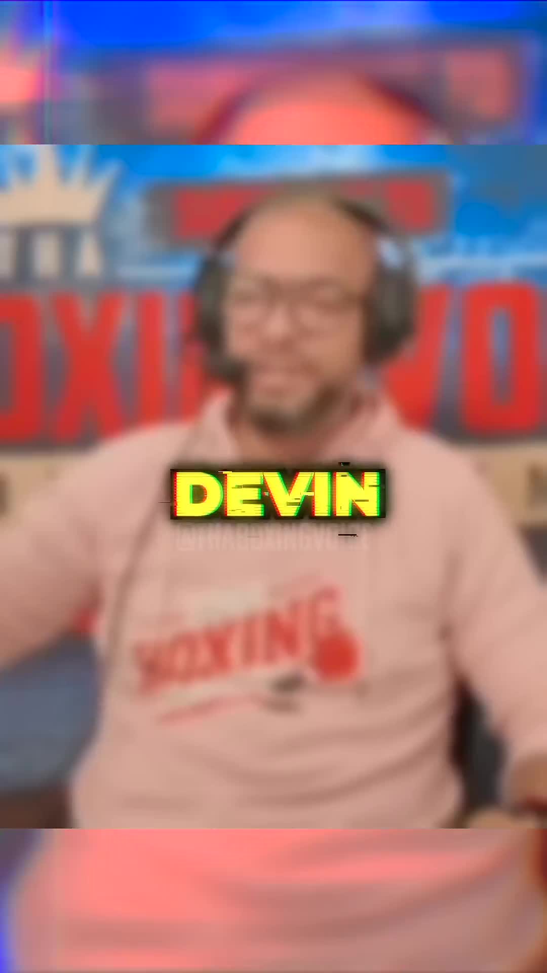 As the great Kobe Bryant would say, job not finished. Ryan's left hook ...