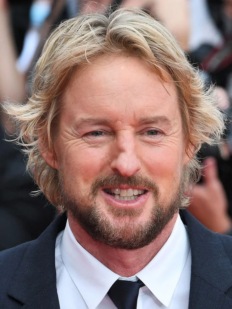 Little-known facts about Owen Wilson's personal struggles